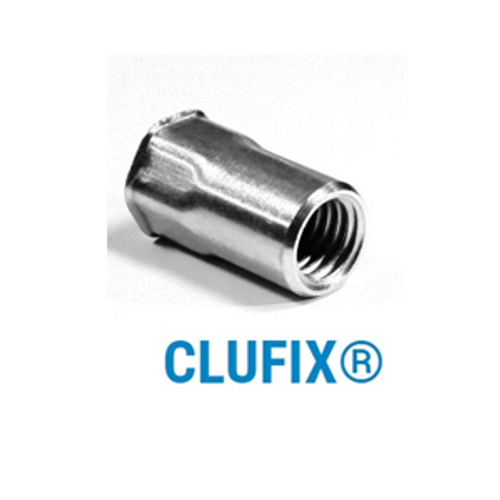 01A030AHO023Z - ריוונטים Clufix Rivet-Nut