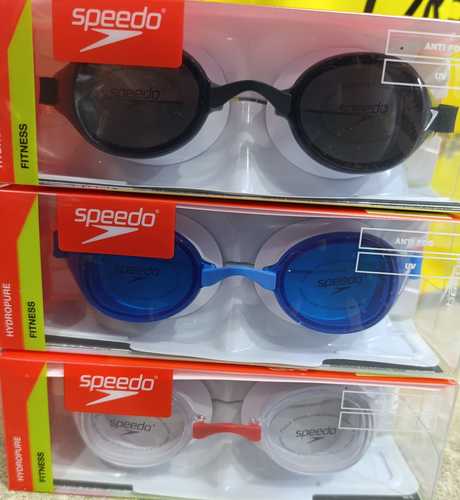 משקפת שחייה ספידו למבוגרים SPEEDO Hydropure Goggles