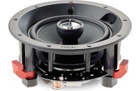 רמקול שקוע Focal 100 ICW5 - אילת דיפו