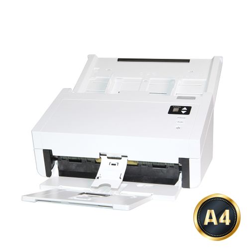 OMC סורק AVISION Scanner AD345G