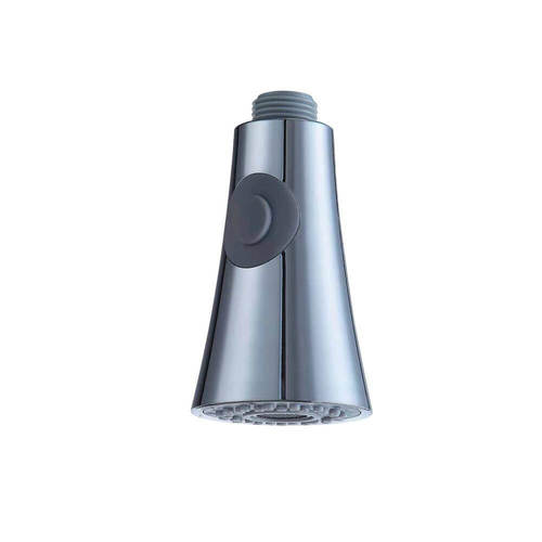 ראש לברז נשלף 2 מצבי זרימה רויאל Royal - Royal - חלקי חילוף לברזים