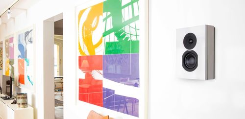 System Audio SAXO 6 - המגוון הגדול בארץ צפו במוצרים - אקוסטי מני