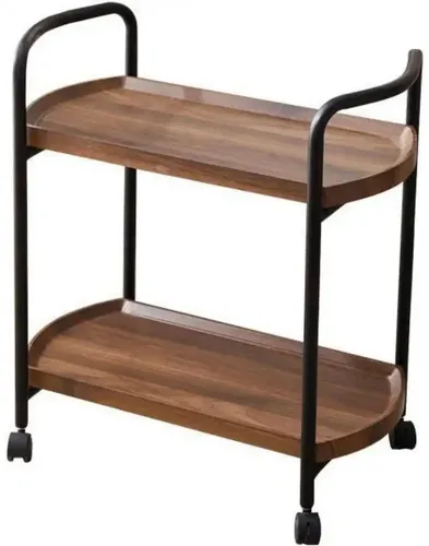 שולחן צד מעוצב על גלגלים | דגם Elephant מבית S.R | אתר צבר אקספרס