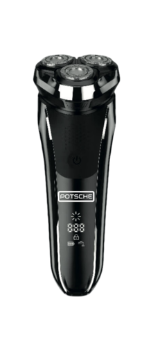 מכונת גילוח מקצועית פוטשי V-299