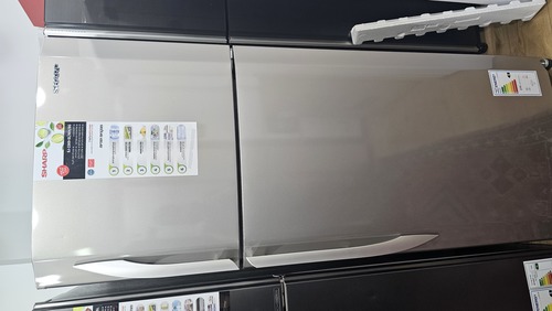 מקרר מקפיא עליון דגם 2369 SHARP - SHARP - מקררים