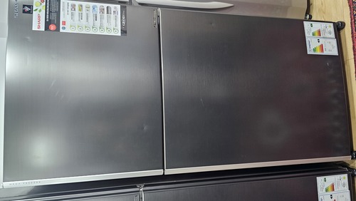 מקרר מקפיא עליון SJ3650 SHARP - SHARP - מקררים