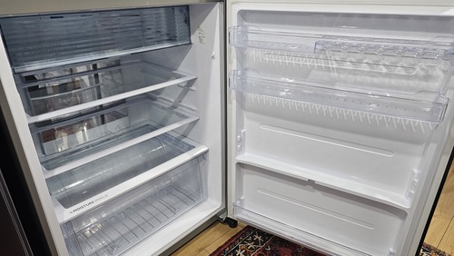 מקרר מקפיא עליון SJ3650 SHARP - SHARP - מקררים