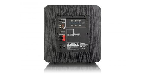 סאב וופר - SVS SB-1000 Pro - באקוסטי מני