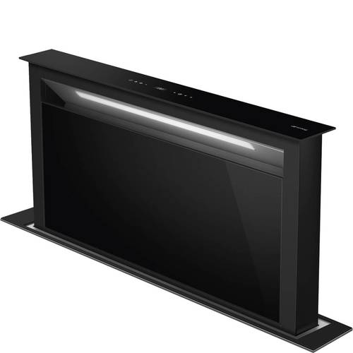 קולט אדים מעלית 90 ס"מ סמאג דגם KDD90CNE Smeg - Smeg - קולטי אדים