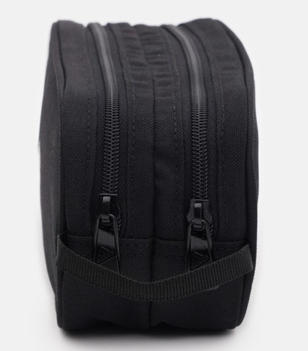 קלמר 2 תאים ADIDAS מקורי, דגם HM7650, שחור - קלמרים לתלמיד