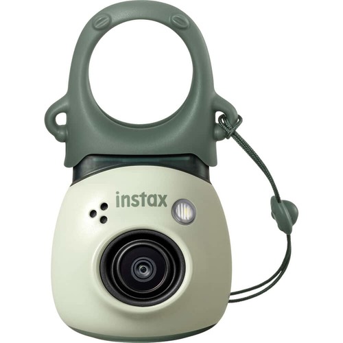 FujiFilm Instax Pal - מצלמות פיתוח מיידי