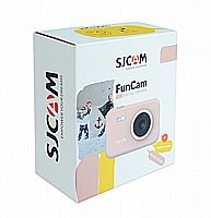 מצלמת ילדים SJCAM Fun Cam - - מצלמות