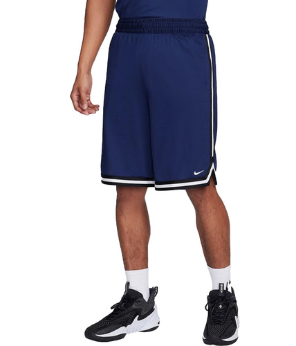 מכנס נייק Nike DF DNA 10IN SHORT | גברים - אלוף ספורט