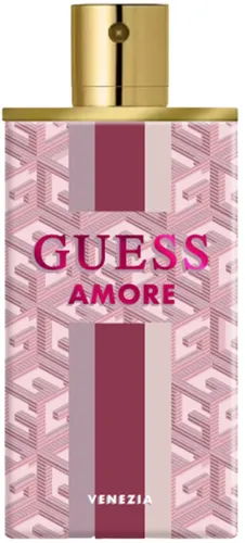 בושם גס אמורה ונציה | בשמים | אודם קוסמטיקה