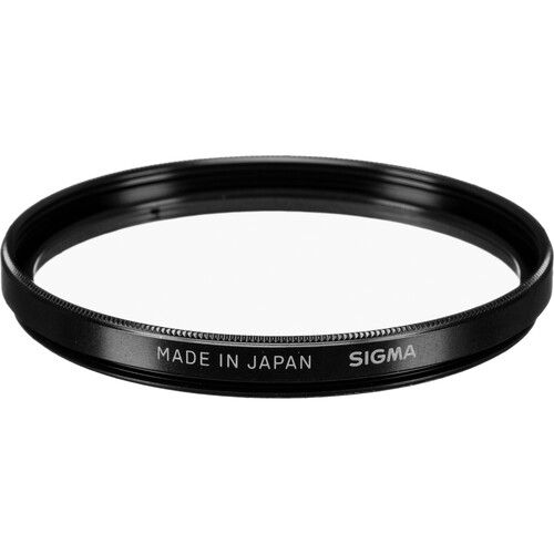 פילטר מגן Sigma 105mm Protector סיגמא - Sigma - פילטרים לעדשות ומתאמים