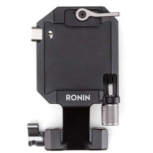 DJI R Vertical Camera Mount for RS 2 and RS 3 Pro Gimbals SmallRig ...