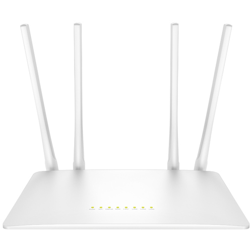 נתב אלחוטי משולב LB-Link BL-W1210M 5GHz AC1200 - - נתבים / ראוטרים