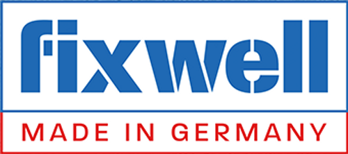 6 סכיני FIXWELL הסכין הפשוטה והחדה בעולם