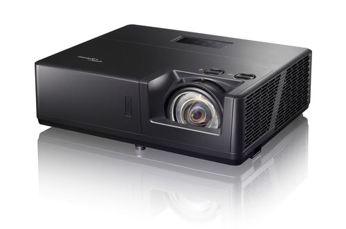 מקרן Optoma ZU607TST – במחיר הזול בארץ – דיו פלוס