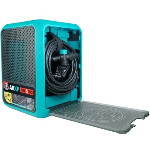 מכונת שטיפה בלחץ ARXP BOX5 160DTS