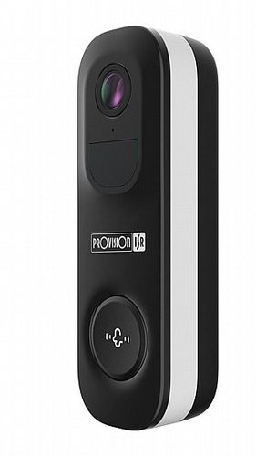 מצלמת פעמון אלחוטית לדלת הכניסה לבית PROVISION DCAM-03-IL - Provision - אינטרקום וציוד נלווה
