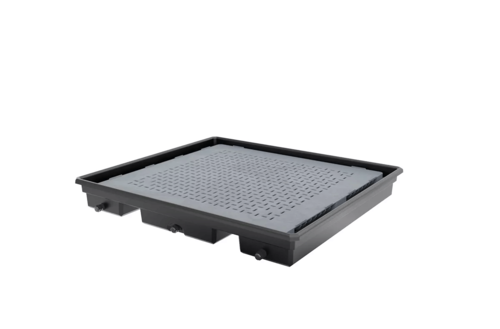 מאצרה ל-4 חביות עומדות DOLAV - DOLAV - מאצרות