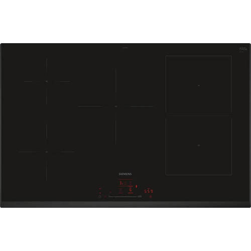 כיריים אינדוקציה Siemens ED851HWB1E סימנס - - כיריים אינדוקציה