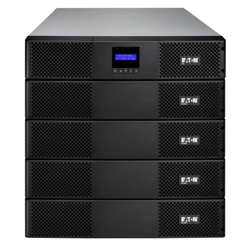 Eaton 9E 3000i Rack UPS 230V (9E3000IR)