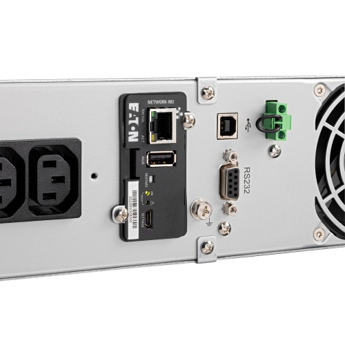 Eaton 9E 3000i Rack UPS 230V (9E3000IR)