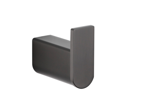 מחזיק מגבת יחיד מסדרת טל גאן מטאל מק"ט 94188 PLASSON - - אביזרי אמבט