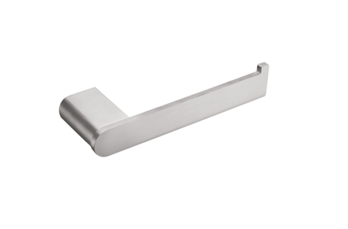 מחזיק נייר טואלט פתוח מסדרת טל נירוסטה מוברש מק״ט 94386 PLASSON ...