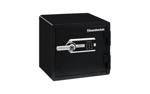 כספת ExecutiveSafe ES045 – במחיר הזול בארץ – דיו פלוס