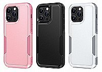 x5 מגן Shield לאייפון 16 פרו - חברת SmarTech - מגנים לאייפון