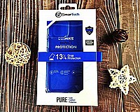 מגן PURE לאייפון 14 פלוס - סופר פרימיום שקוף משולב Bayer גרמני מעכב הצהבה - חברת SmarTech ...