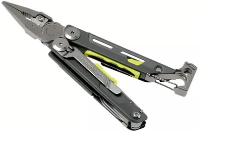 לדרמן SIGNAL אפור סיגנל מקט: 832737 - Leatherman - לדרמן