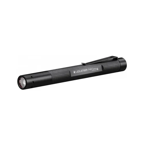 פנס נטען - Ledlenser לדלנסר P4R-CORE 703021 - LED LENSER