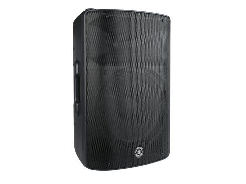 רמקול מוגבר "15 TOPP PRO X15A MK II BT 1600W