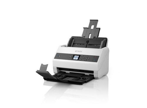 סורק Epson WorkForce DS-970 אפסון - סורקים