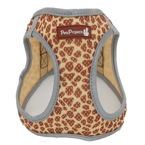 PetsProject רתמת קוויק פיט L פטס פרוג'קט - PetsProject - רצועות, קולרים ורתמות לכלבים
