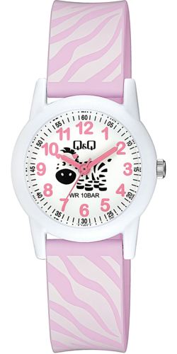 Q&Q V22A-013VY שעון ילדים - Q&Q - Q&Q