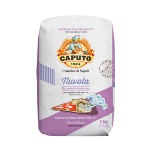 כל מה שצריך לדעת על קמחי קאפוטו – המדריך המלא לאופים ולחובבי המטבח ...