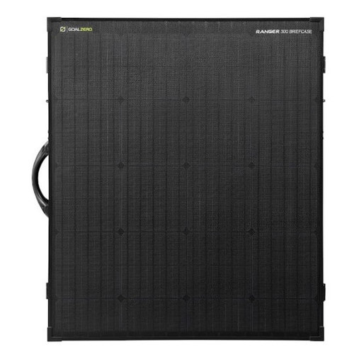 פאנל סולארי קשיח מתקפל GOALZERO 300W - הזמינו במחיר משתלם