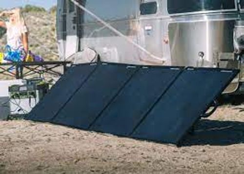 פאנל סולארי קשיח מתקפל GOALZERO 300W - הזמינו במחיר משתלם