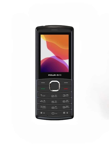 FirstPhone FOUR-G 10 פירסטפון - firstphone - פלאפונים