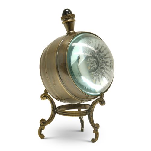 שעון גולה שולחני Table Top Gola Watch