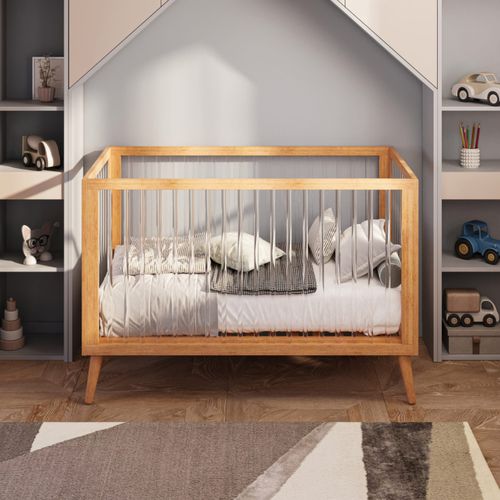 חדר לתינוק דגם הונג-קונג Snir-bebe - Snir-bebe - חדרי תינוקות