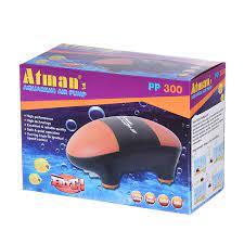אטמן משאבת אוויר Atman pp300