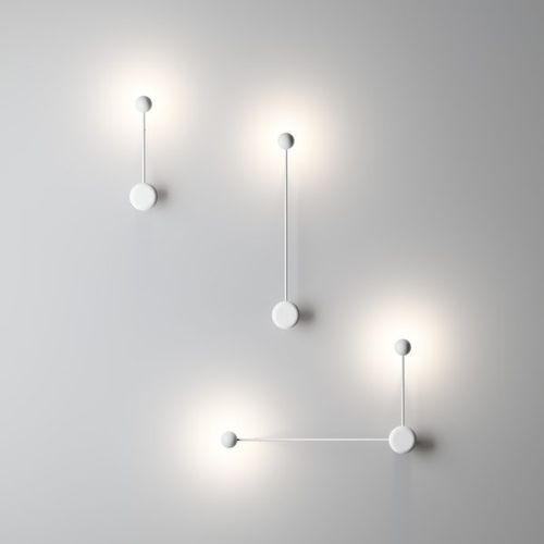 Pin Wall lamp - אילת דיפו