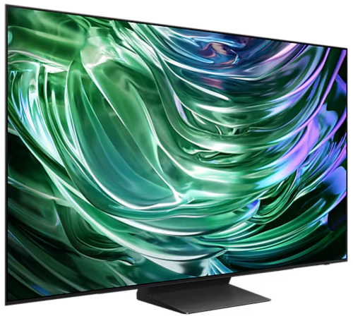 טלוויזיה Samsung 55 OLED 4K QE55S90D