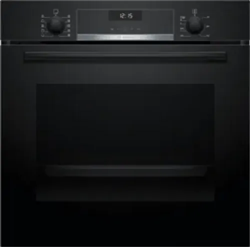 תנור אפיה בוש Hbg5370b0 Bosch - Bosch - תנורים בנויים